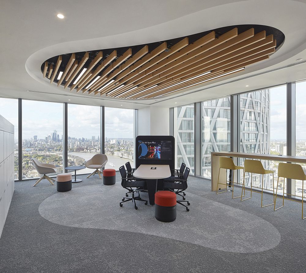 EBRD wins at the national BCO Awards | proAV